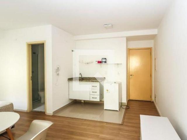 Apartamento à Venda Aclimação, 1 Quarto, 28 m² São Paulo