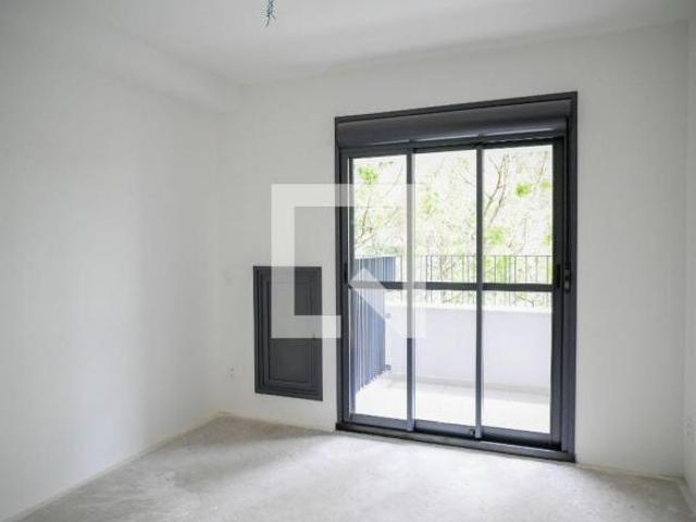 Apartamento à Venda Aclimação, 1 Quarto, 29 m2