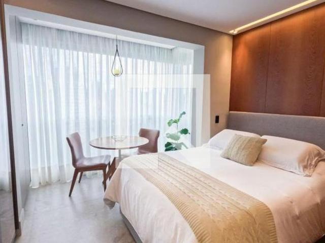 Apartamento à Venda Aclimação, 1 Quarto, 21 m2