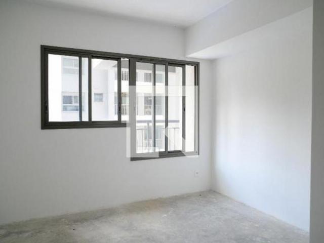 Apartamento à Venda Aclimação, 1 Quarto, 22 m2