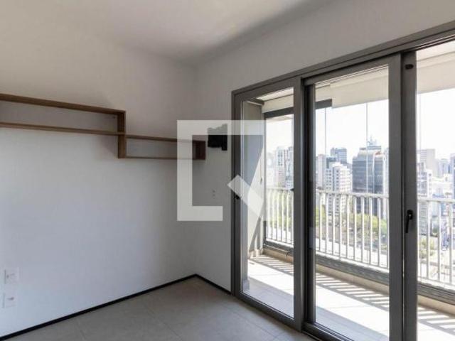 Apartamento à Venda Aclimação, 1 Quarto, 22 m2