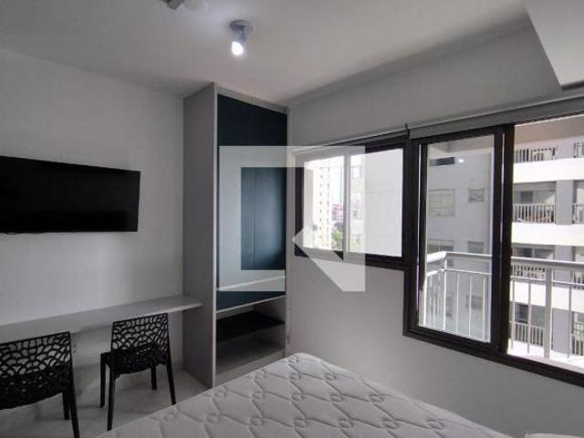 Apartamento à Venda Aclimação, 1 Quarto, 23 m2
