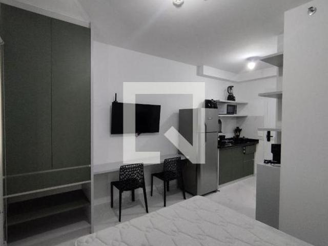 Apartamento à Venda Aclimação, 1 Quarto, 23 m2