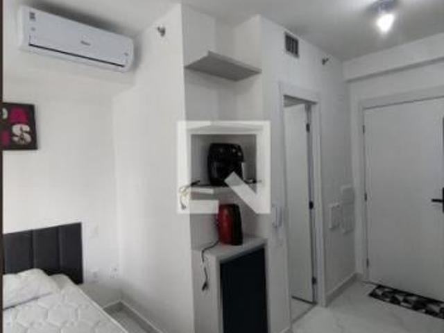 Apartamento à Venda Aclimação, 1 Quarto, 23 m² São Paulo