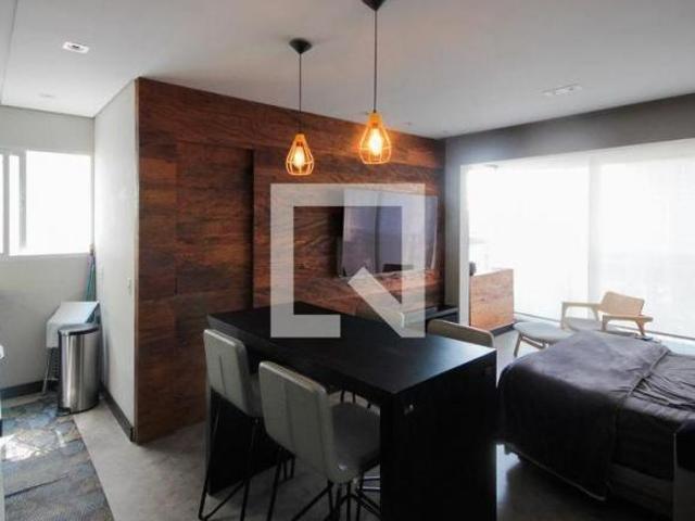 Apartamento à Venda Aclimação, 1 Quarto, 34 m2
