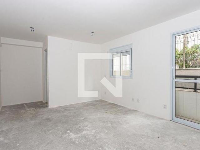 Apartamento à Venda Aclimação, 1 Quarto, 35 m2