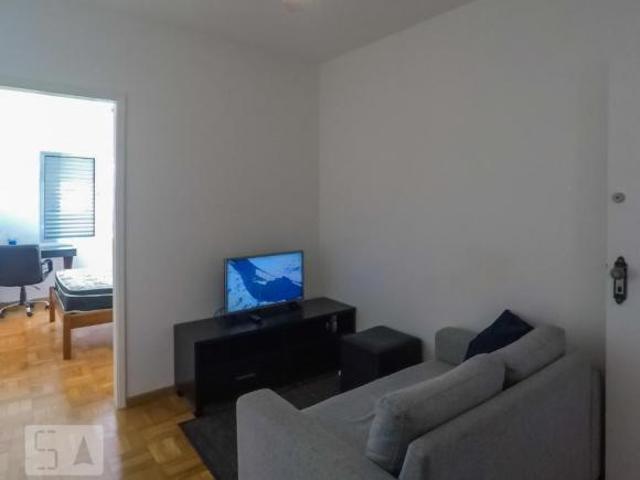 Apartamento à Venda Aclimação, 1 Quarto, 35 m2