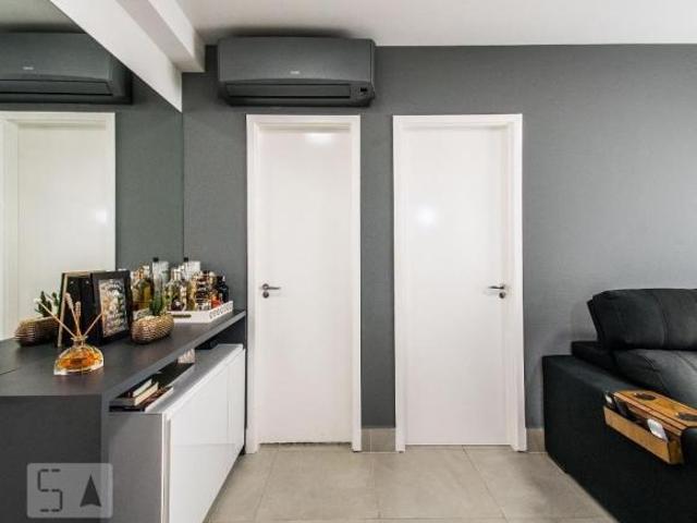Apartamento à Venda Aclimação, 1 Quarto, 35 m2