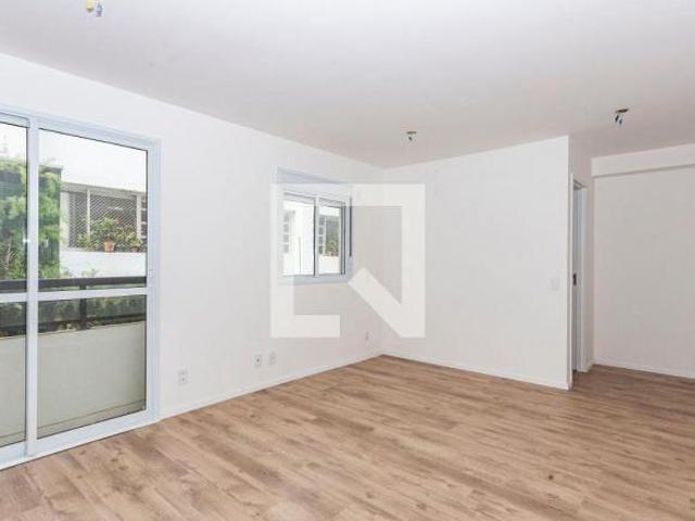 Apartamento à Venda Aclimação, 1 Quarto, 35 m2