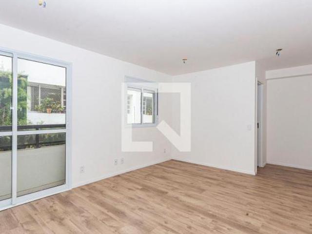 Apartamento à Venda Aclimação, 1 Quarto, 35 m2