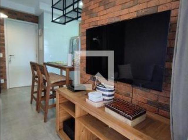 Apartamento à Venda Aclimação, 1 Quarto, 35 m2