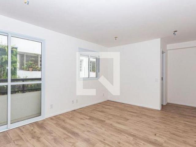 Apartamento à Venda Aclimação, 1 Quarto, 35 m2