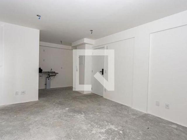 Apartamento à Venda Aclimação, 1 Quarto, 35 m2