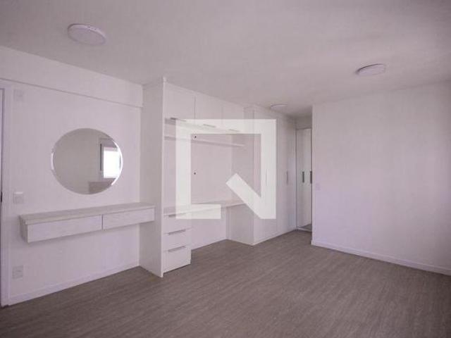 Apartamento à Venda Aclimação, 1 Quarto, 35 m2