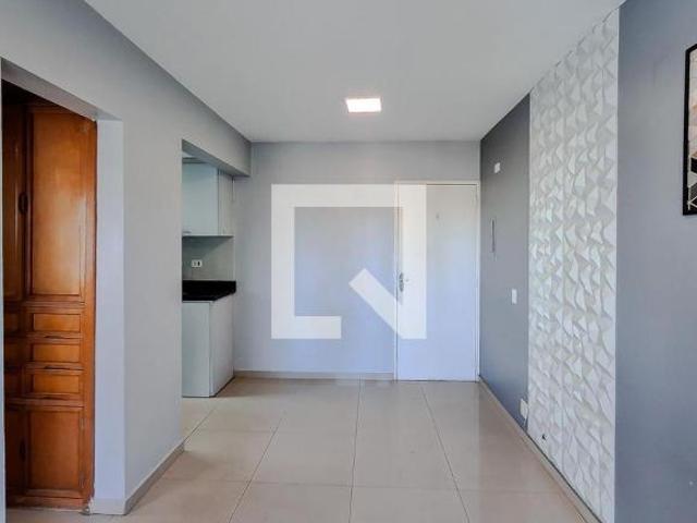 Apartamento à Venda Aclimação, 1 Quarto, 36 m2