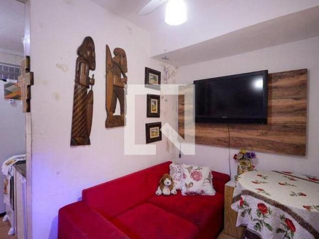 Apartamento à Venda Aclimação, 1 Quarto, 36 m2
