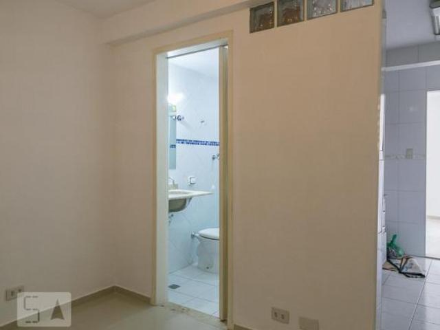 Apartamento à Venda Aclimação, 1 Quarto, 36 m² São Paulo