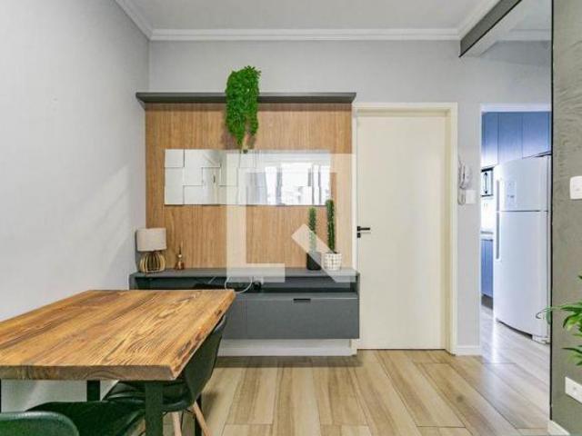 Apartamento à Venda Aclimação, 1 Quarto, 37 m² São Paulo