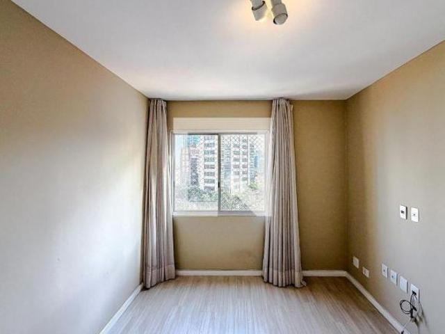 Apartamento à Venda Aclimação, 1 Quarto, 38 m2
