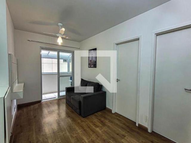 Apartamento à Venda Aclimação, 1 Quarto, 38 m2