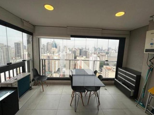 Apartamento à Venda Aclimação, 1 Quarto, 38 m2