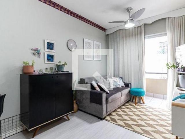 Apartamento à Venda Aclimação, 1 Quarto, 38 m2
