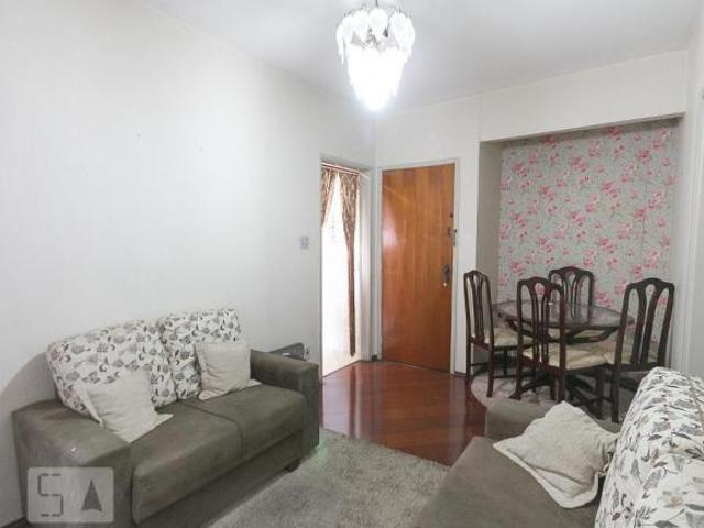 Apartamento à Venda Aclimação, 1 Quarto, 39 m2