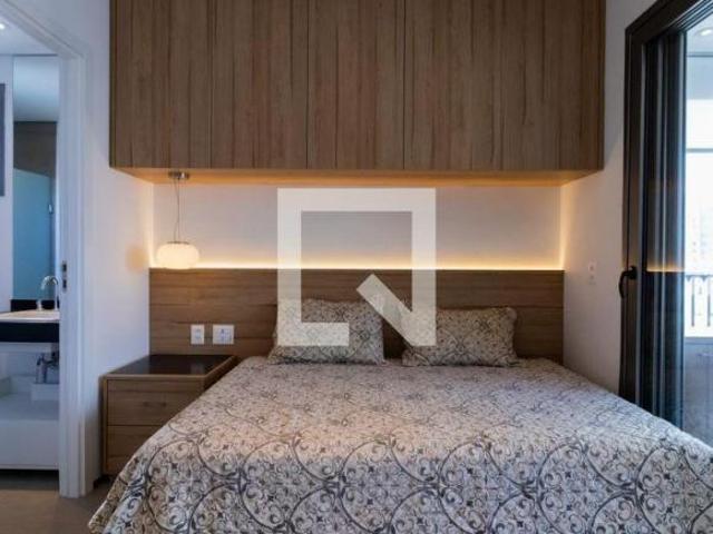Apartamento à Venda Aclimação, 1 Quarto, 30 m2