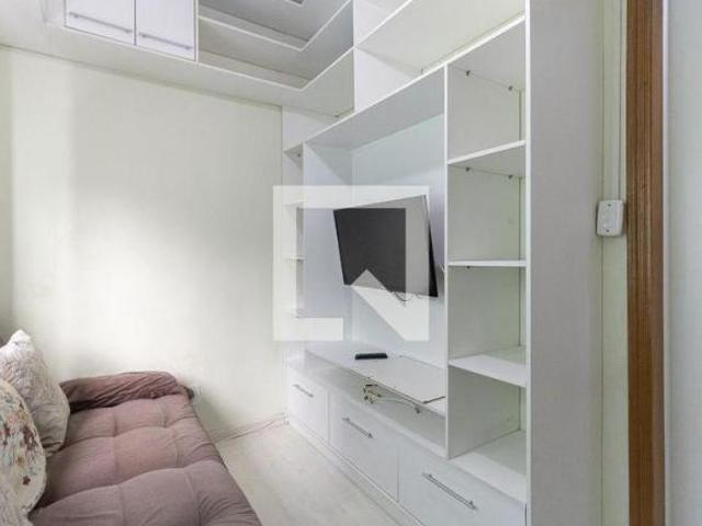 Apartamento à Venda Aclimação, 1 Quarto, 30 m2