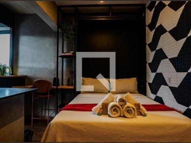 Apartamento à Venda Aclimação, 1 Quarto, 30 m2