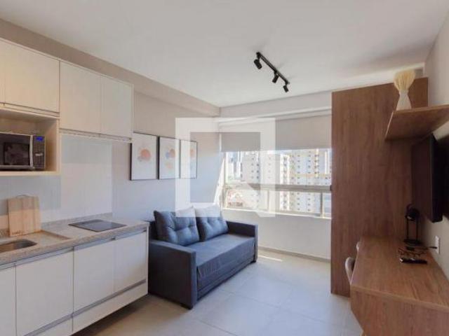 Apartamento à Venda Aclimação, 1 Quarto, 30 m² São Paulo