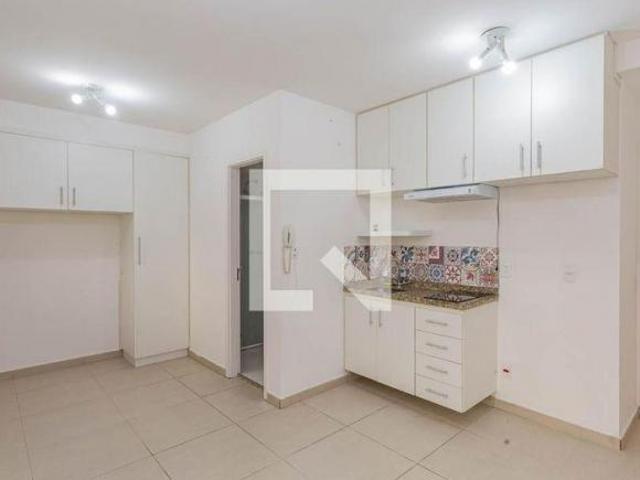 Apartamento à Venda Aclimação, 1 Quarto, 32 m2