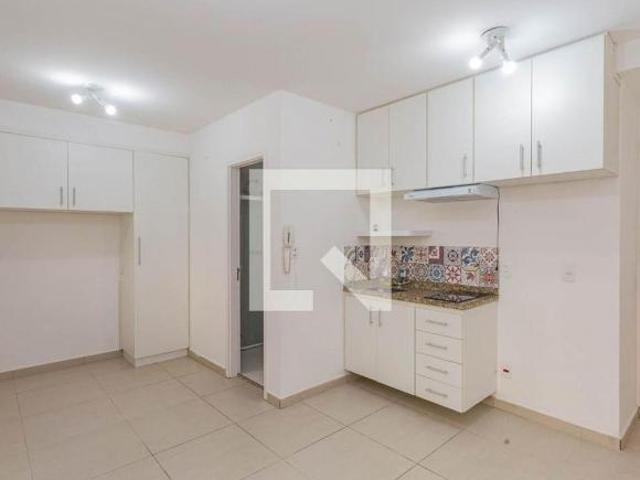 Apartamento à Venda Aclimação, 1 Quarto, 32 m2