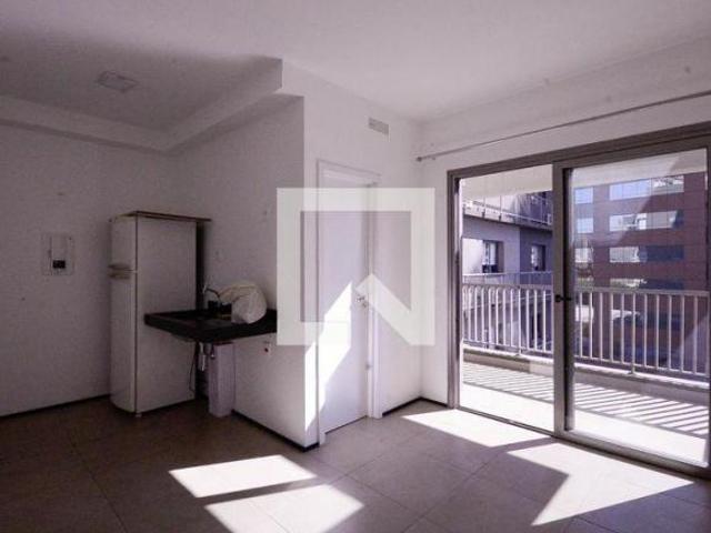 Apartamento à Venda Aclimação, 1 Quarto, 32 m² São Paulo