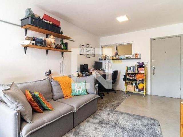 Apartamento à Venda Aclimação, 1 Quarto, 33 m2