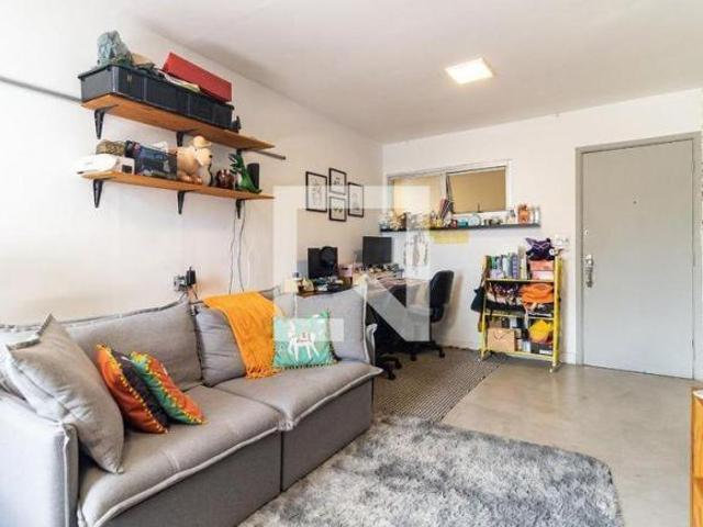 Apartamento à Venda Aclimação, 1 Quarto, 33 m2