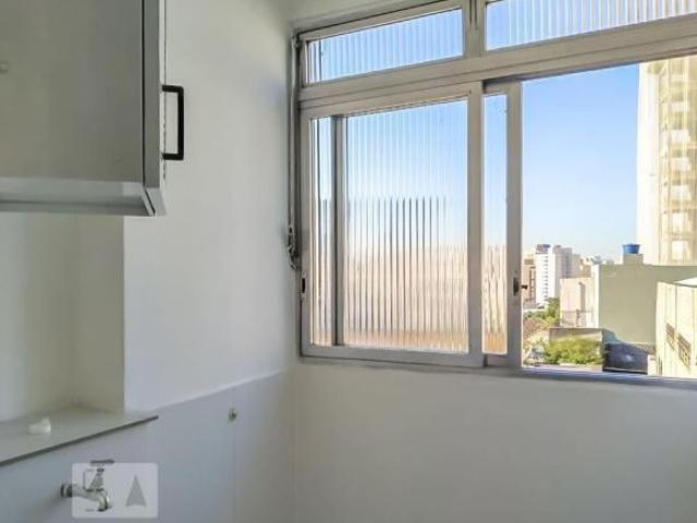 Apartamento à Venda Aclimação, 1 Quarto, 45 m2