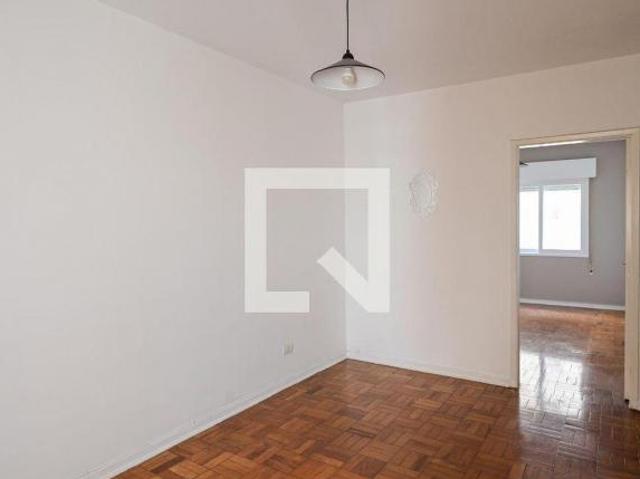 Apartamento à Venda Aclimação, 1 Quarto, 45 m2