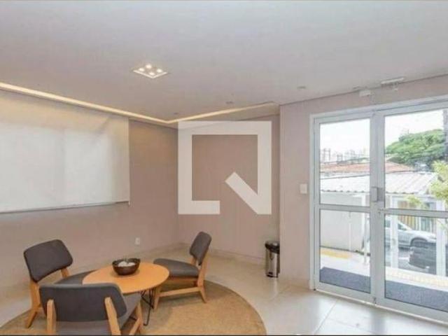 Apartamento à Venda Aclimação, 1 Quarto, 45 m² São Paulo