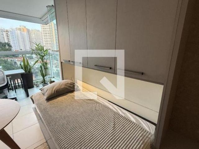 Apartamento à Venda Aclimação, 1 Quarto, 46 m2