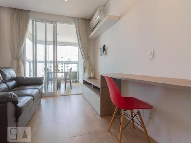 Apartamento à Venda Aclimação, 1 Quarto, 46 m2