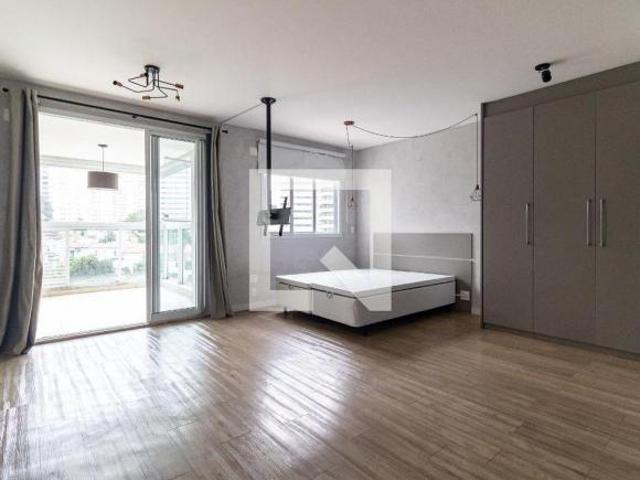 Apartamento à Venda Aclimação, 1 Quarto, 46 m2