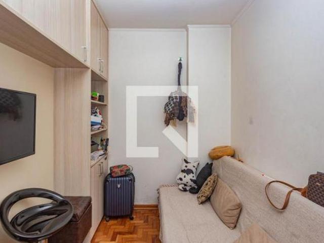 Apartamento à Venda Aclimação, 1 Quarto, 46 m2