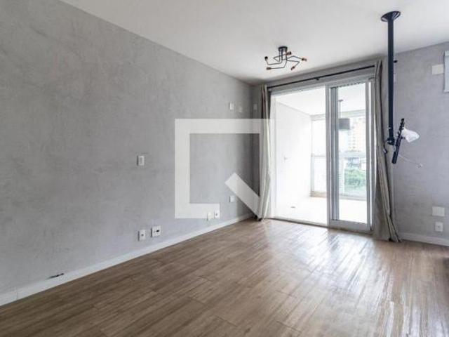 Apartamento à Venda Aclimação, 1 Quarto, 46 m² São Paulo