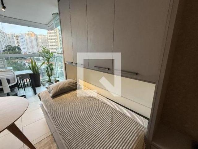 Apartamento à Venda Aclimação, 1 Quarto, 46 m² São Paulo