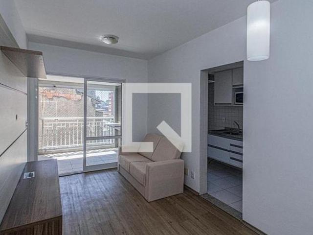 Apartamento à Venda Aclimação, 1 Quarto, 47 m2