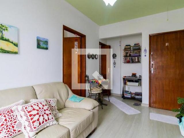 Apartamento à Venda Aclimação, 1 Quarto, 48 m2