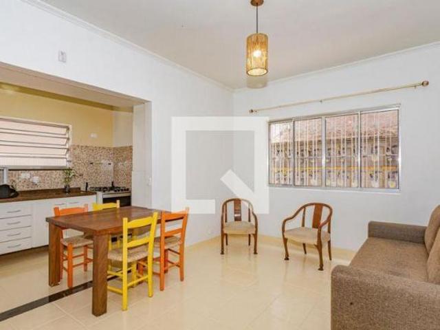 Apartamento à Venda Aclimação, 1 Quarto, 48 m2