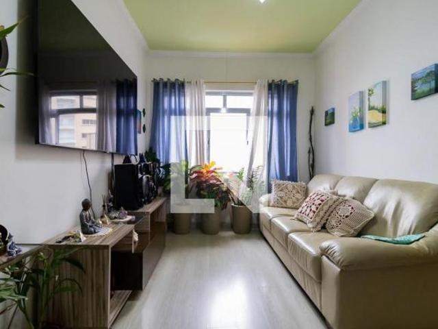Apartamento à Venda Aclimação, 1 Quarto, 48 m2