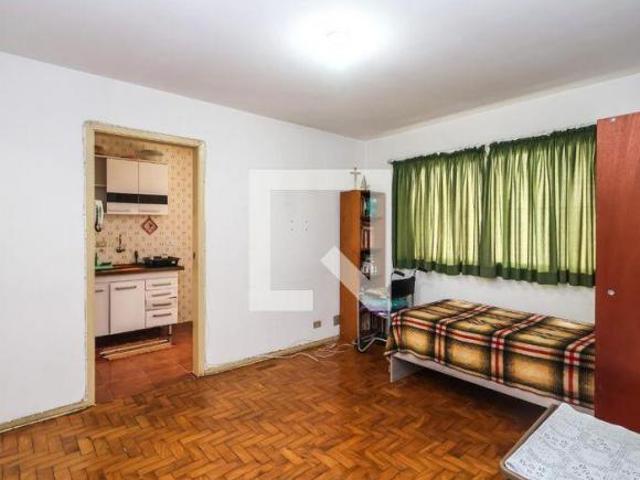 Apartamento à Venda Aclimação, 1 Quarto, 48 m² São Paulo